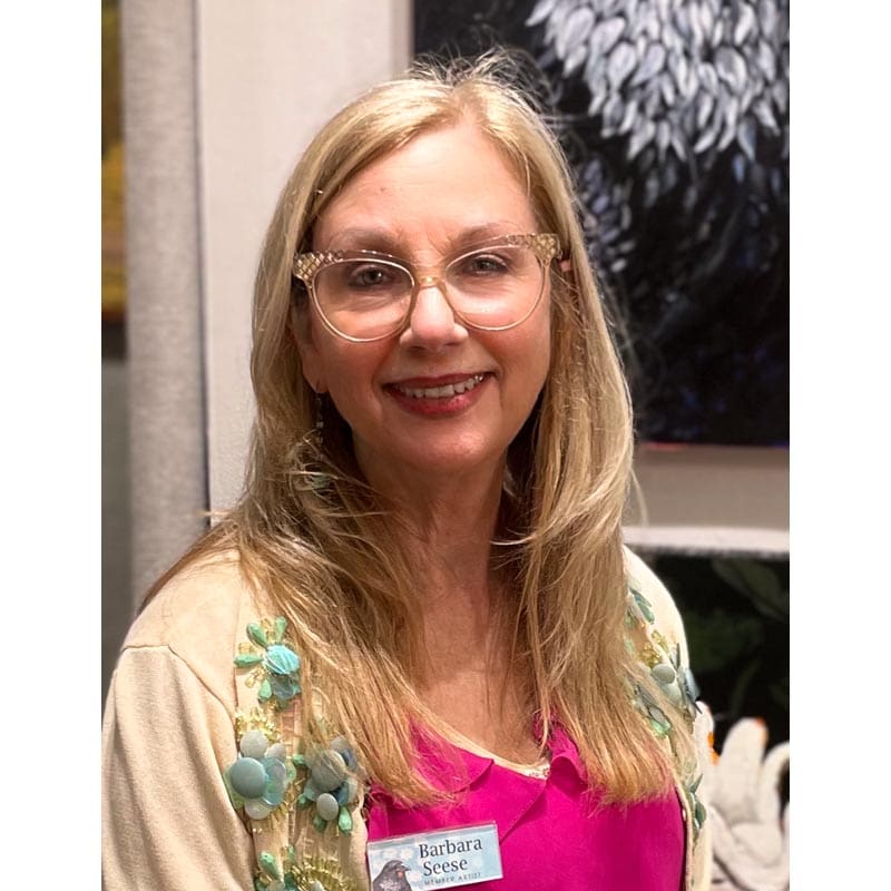 Barb Seese | Parklane Gallery