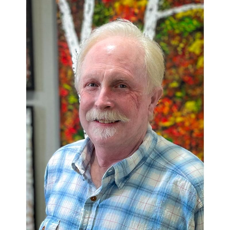 Paul Price | Parklane Gallery